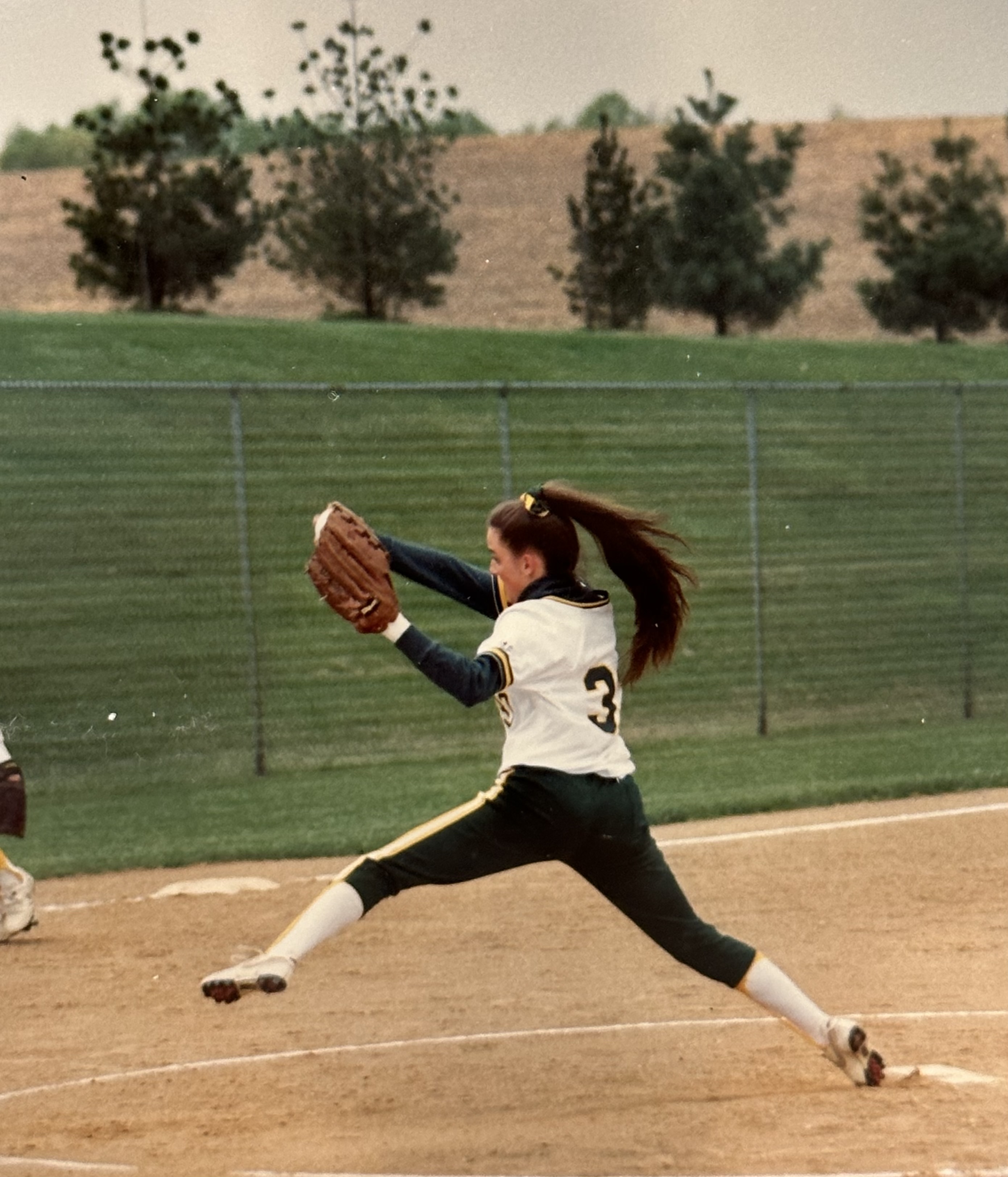 DHS Hall of Fame